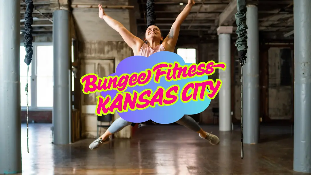 Bungee Fitness Kansas City | Best Studios & Classes in 2025